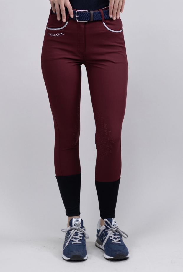 Concours Harcour : zoom sur une marque incontournable de l’équitation